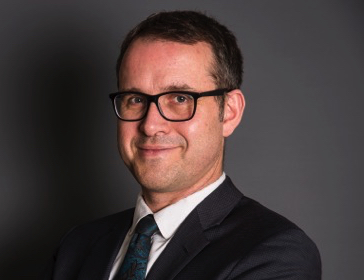 Qontigo’s Bocquet: ‘Vital for Investors to Quantify Environmental Risks’